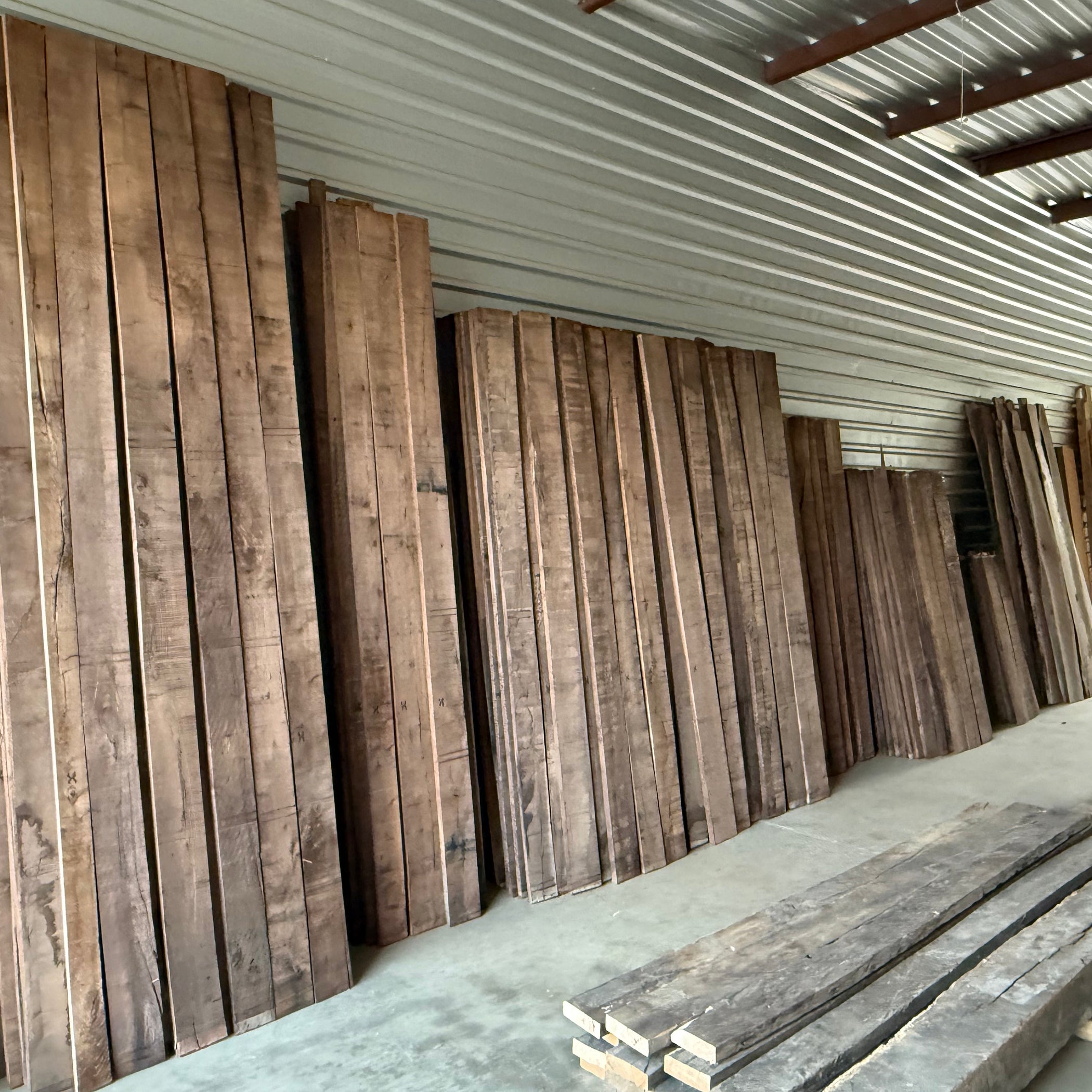 Home — Wood Flippers