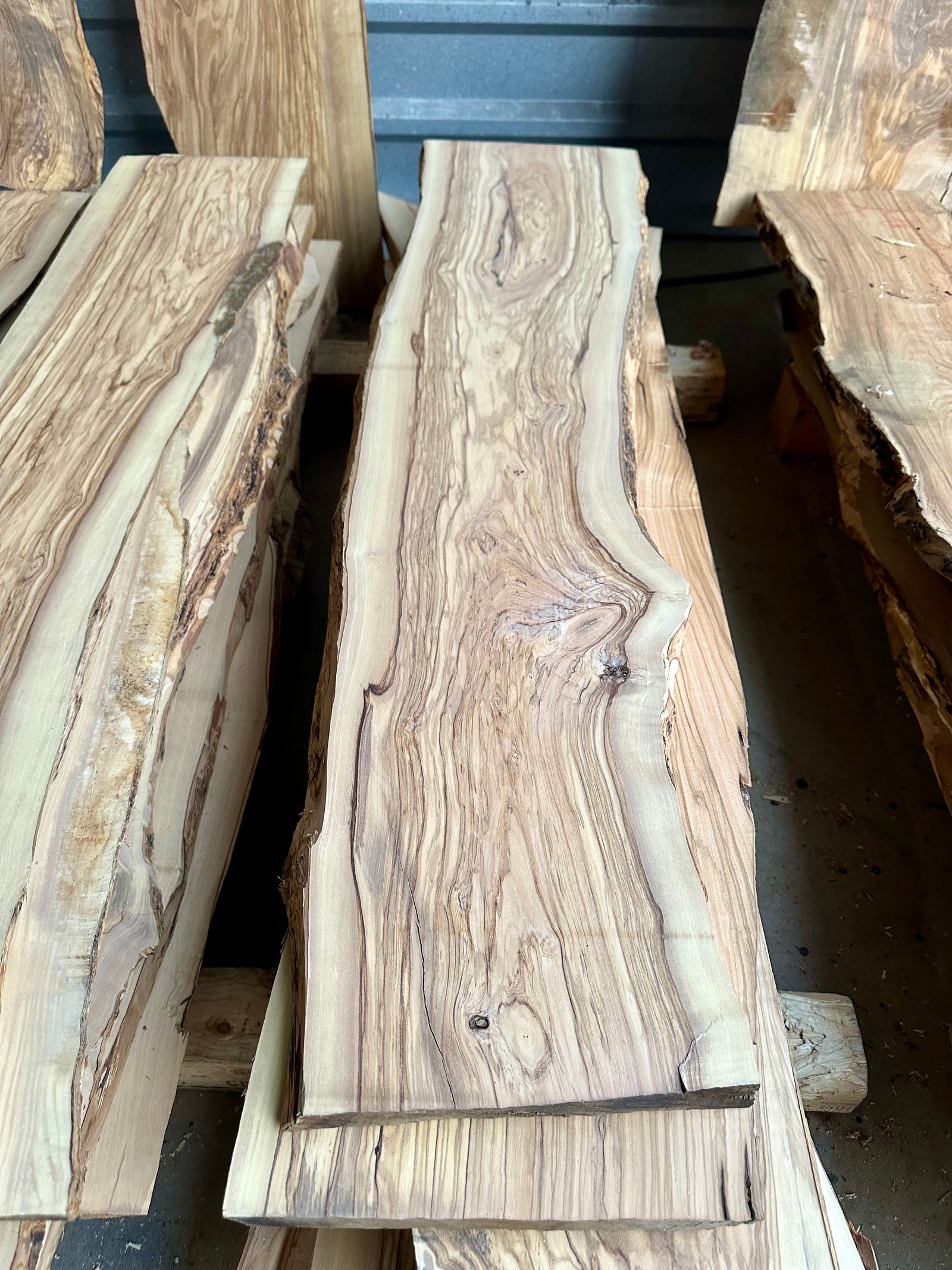 Home — Wood Flippers