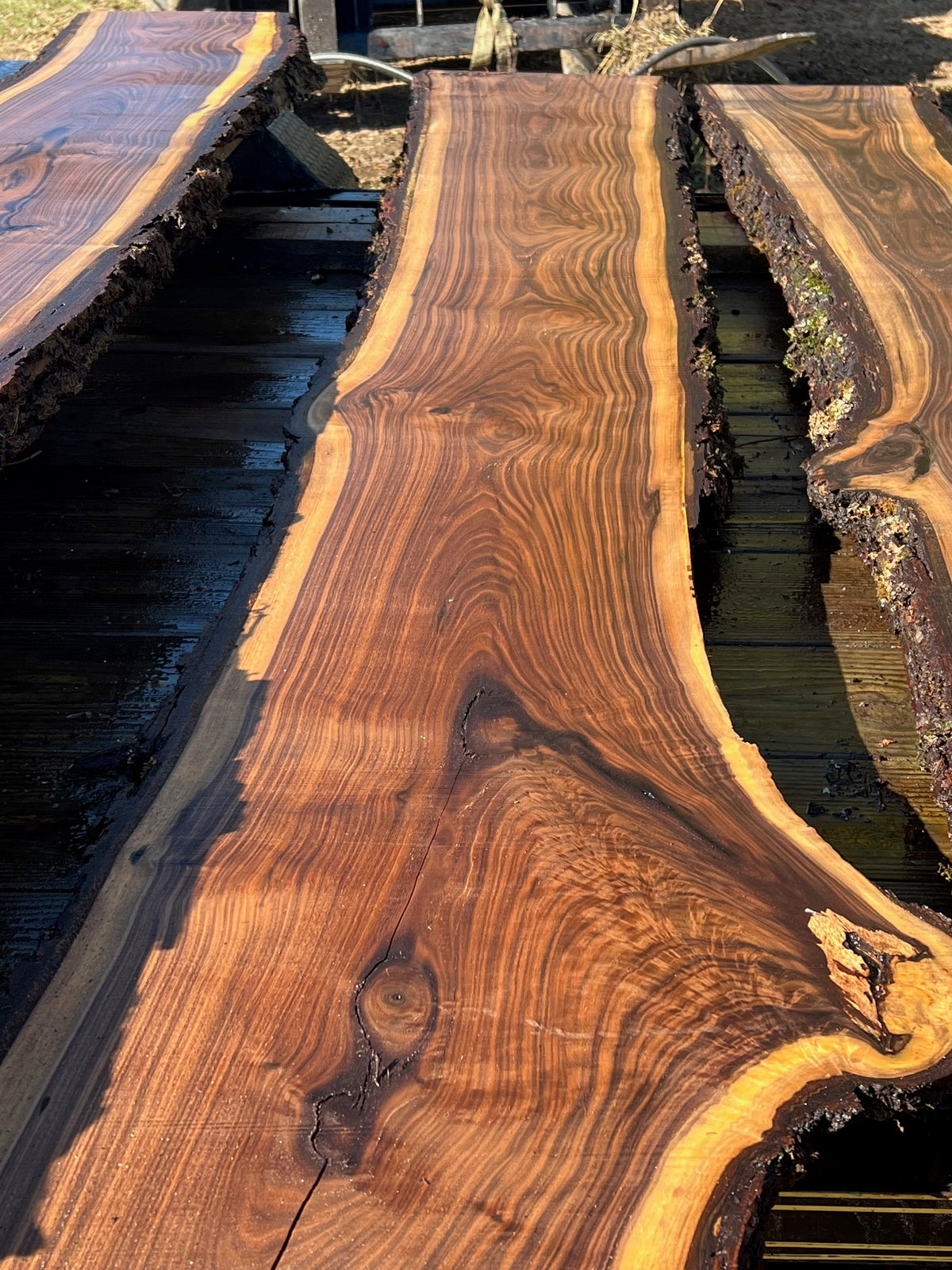 Dimensional Lumber — Wood Flippers