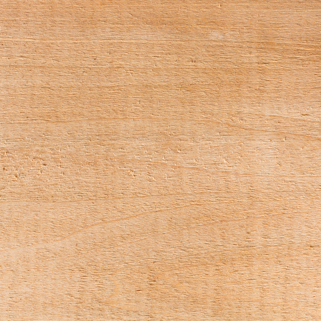 Domestic Species — Wood Flippers