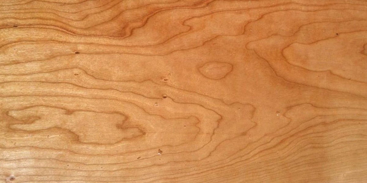 Cherry Lumber — Wood Flippers