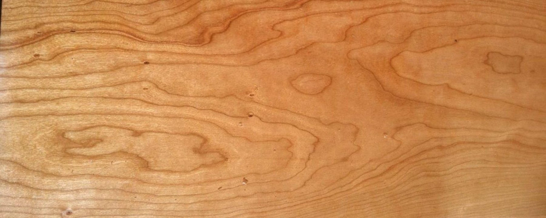 Cherry Lumber — Wood Flippers