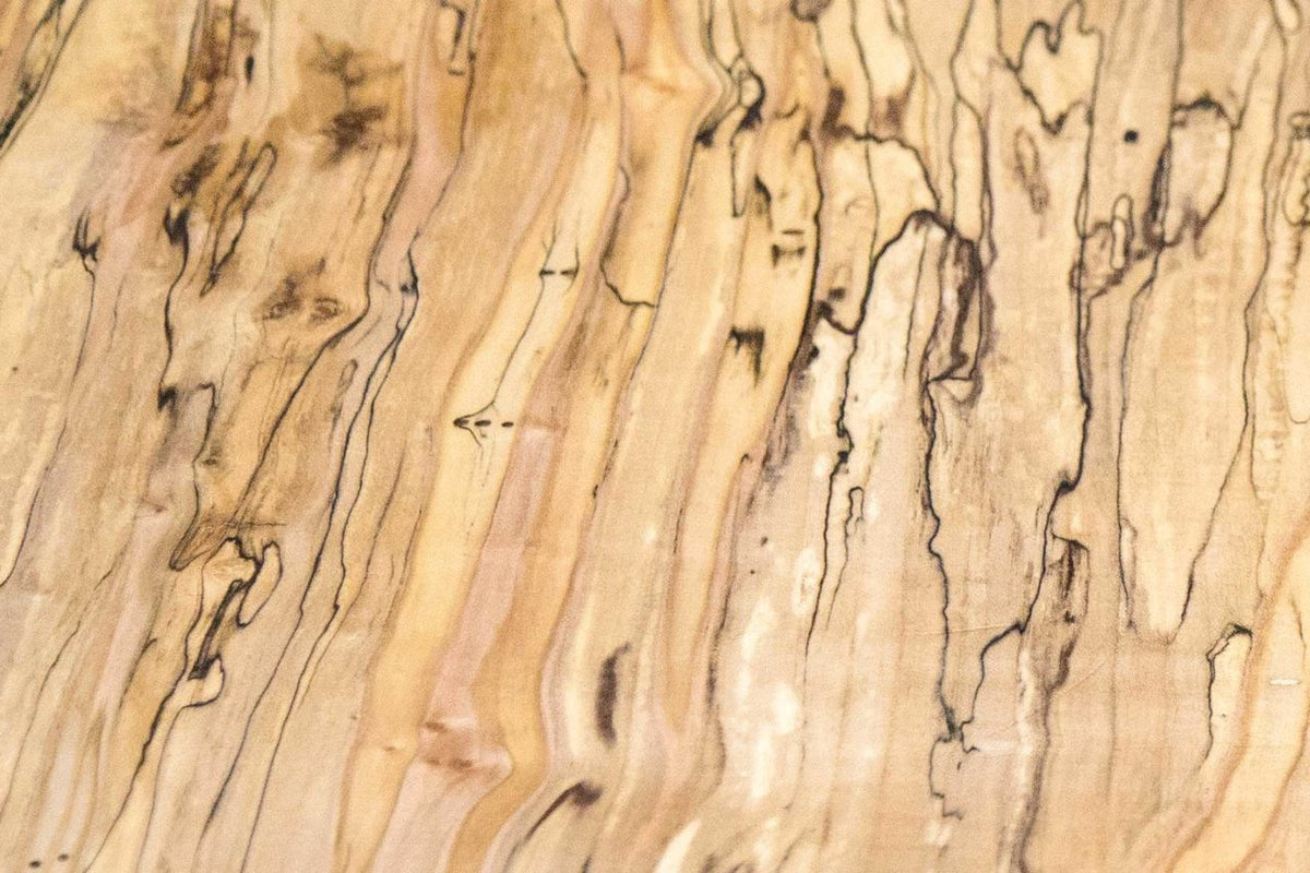 Red Maple Wood Grain