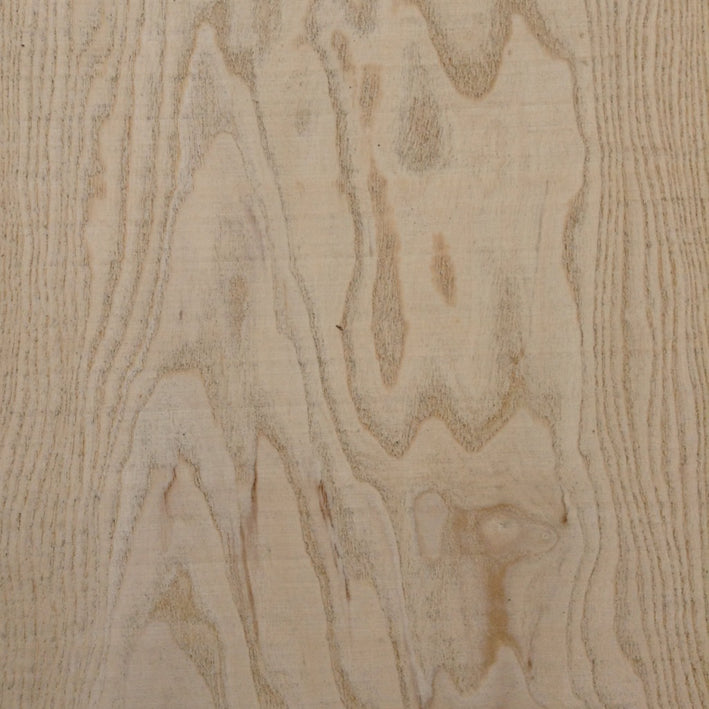 White Ash Wood Texture