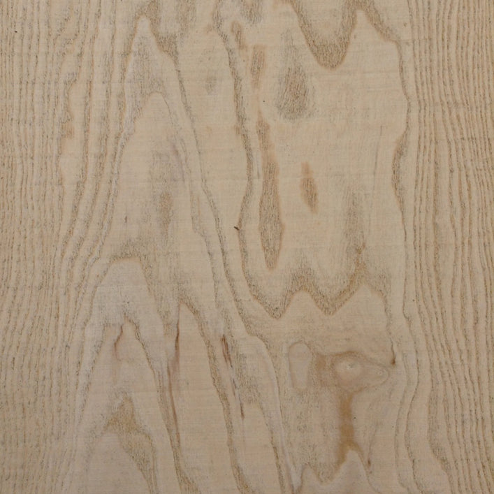 Domestic Species — Wood Flippers